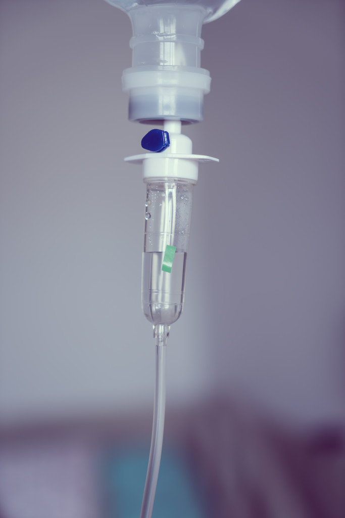 Infusionen / Injektionen / Infiltrationen – Huamed